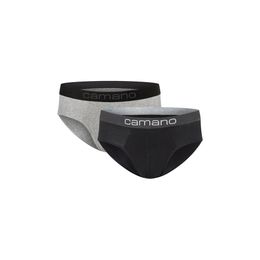 Camano Panty male Grey, Black size XXL