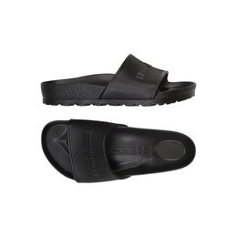 Birkenstock Sandalen Damen Gr&ouml;&szlig;e 36 Second Hand schwarz