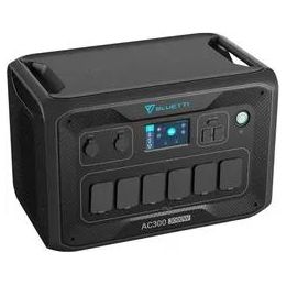 BLUETTI AC300 3000W Home Backup