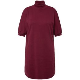 Ulla Popken Shirt female Red size 58-60