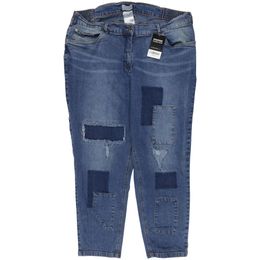 Angel of Style Jeans Damen Gr&ouml;&szlig;e 39/40 Second Hand blau