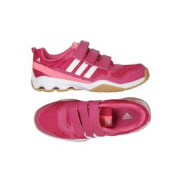 adidas Performance Sneaker Damen Gr&ouml;&szlig;e 38.5 Second Hand pink