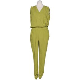 ORSAY Overall oder Jumpsuit Damen Gr&ouml;&szlig;e M Second Hand gr&uuml;n