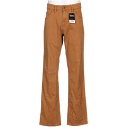 Camel Active Jeans Herren Gr&ouml;&szlig;e 34 Second Hand braun