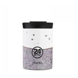 24Bottles&reg; Travel Tumbler Grand 350ml Wabi