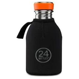 24Bottles&reg; Accessories Thermal Cover 250ml-Black