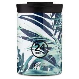 24Bottles&reg; Travel Tumbler Grand 350ml Lush