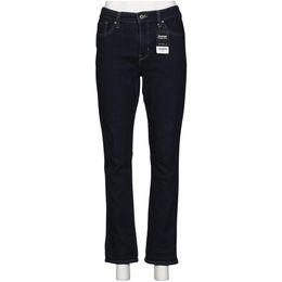 Levi's LEVI'S Jeans Damen Gr&ouml;&szlig;e 31 Second Hand marine