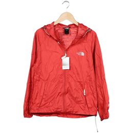 The North Face Jacke Damen Gr&ouml;&szlig;e S Second Hand rot