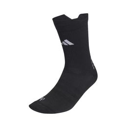 adidas Performance Sportsocken 'Football Crew Performance' Herren Gr&ouml;&szlig;e 46/48 schwarz / offwhite
