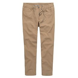 Boston Park Chino Pants male Beige size 5XL