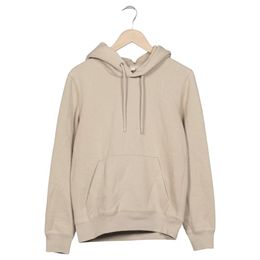 s.Oliver Kapuzenpullover Herren Gr&ouml;&szlig;e S Second Hand beige