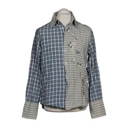 Pepe Jeans Hemd Herren Gr&ouml;&szlig;e M Second Hand bunt