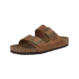 Birkenstock Mules 'Arizona' male Brown size 45