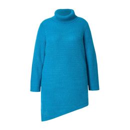 Angel of Style Sweater female Blue size 42-44