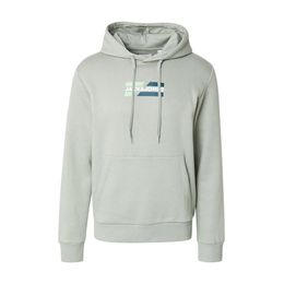 Jack & Jones Jack & Jones Sweatshirt 'JJECorp' male Green size M