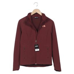 The North Face Jacke Damen Gr&ouml;&szlig;e S Second Hand bordeaux