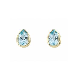 Adelia&acute;s Adelia ́s Earrings female Gold size One Size