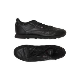Reebok Sneaker Damen Gr&ouml;&szlig;e 42.5 Second Hand schwarz