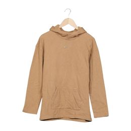 Nike Kapuzenpullover Damen Gr&ouml;&szlig;e XS Second Hand beige