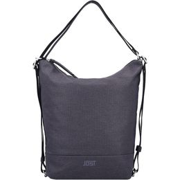Jost Crossbody Bag female Blue size One Size
