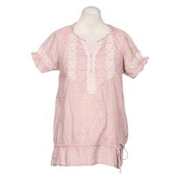 Pepe Jeans Bluse Damen Gr&ouml;&szlig;e M Second Hand pink