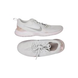 Nike Sneaker Damen Gr&ouml;&szlig;e 40 Second Hand wei&szlig;