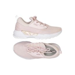 Puma Sneaker Damen Gr&ouml;&szlig;e 39 Second Hand pink