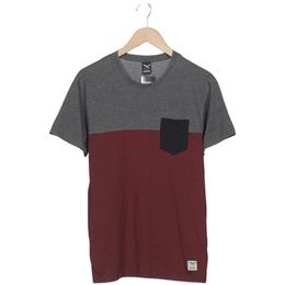 Iriedaily T-Shirt Herren Gr&ouml;&szlig;e L Second Hand bunt
