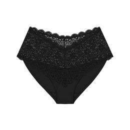 Triumph Panty ' Amourette Maxi ' female Black size 44
