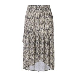 Ulla Popken Skirt female Green size 42-44