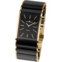 Jacques Lemans Analog Watch female Black size One Size