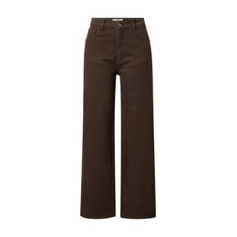 R&AElig;RE by Lorena Rae R&aelig;re By Lorena Rae Jeans female Brown size 31