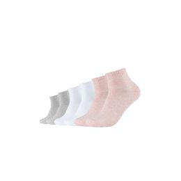 s.Oliver Socks female Grey, Pink, White size 39-42