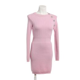 Balmain Kleid Damen Gr&ouml;&szlig;e S Second Hand lavendel