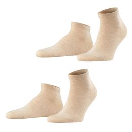 Falke Socks 'Happy' male Beige size 47-50