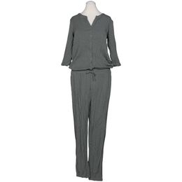Tom Tailor Overall oder Jumpsuit Damen Gr&ouml;&szlig;e S Second Hand gr&uuml;n