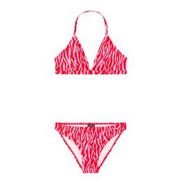 Protest Bikini 'PRTFabu JR' girl Red size 116