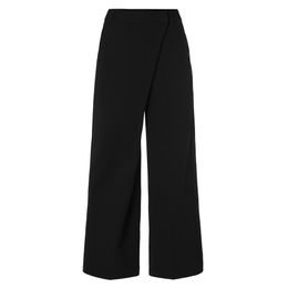 TATUUM Pants female Black size 40
