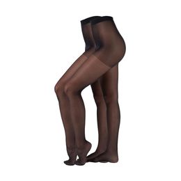 s.Oliver Fine Tights female Black size 42/44