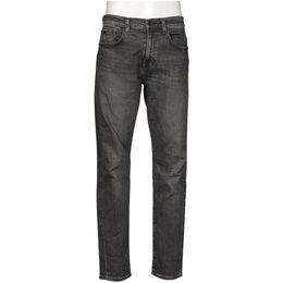 Levi's LEVI'S Jeans Herren Gr&ouml;&szlig;e 31 Second Hand grau