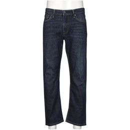 Levi's LEVI'S Jeans Herren Gr&ouml;&szlig;e 31 Second Hand blau
