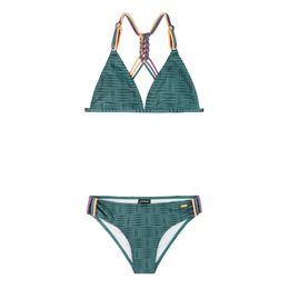 Protest Bikini 'PRTFimkes JR' girl Green size 152
