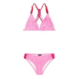 Protest Bikini 'PRTFimkes JR' M&auml;dchen Gr&ouml;&szlig;e 176 pink