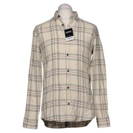 Only & Sons Only & Sons Hemd Herren Gr&ouml;&szlig;e M beige