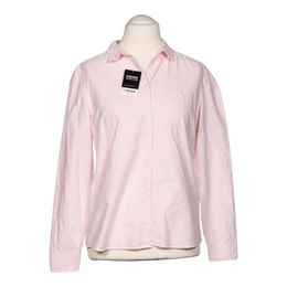 Christian Berg Bluse Damen Gr&ouml;&szlig;e L Second Hand pink