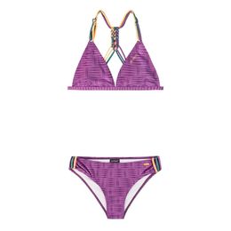 Protest Bikini 'PRTFimkes JR' girl Purple size 164