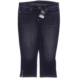 Levi's LEVI'S Jeans Damen Gr&ouml;&szlig;e 31 Second Hand marine