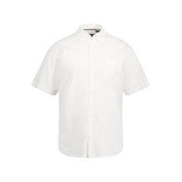 JP1880 Button Up Shirt male White size 5XL