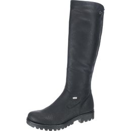 Rieker Boots female Black size 38
